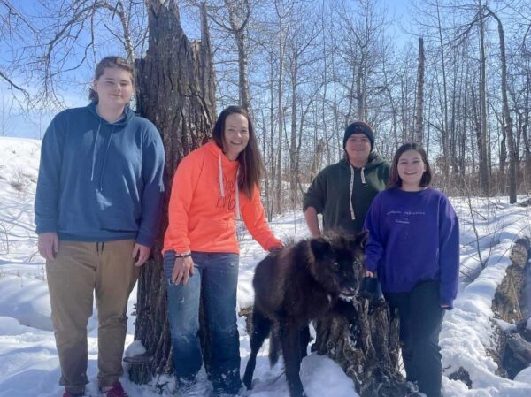 Experiences - Discovery Wildlife Park